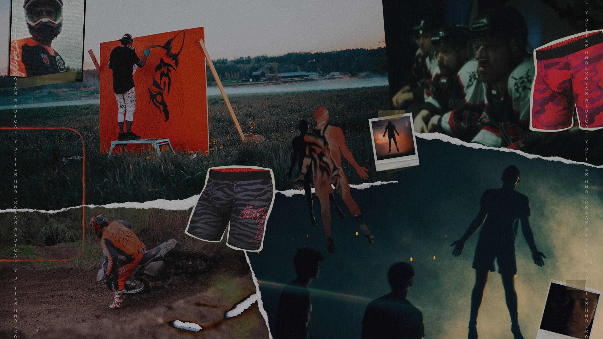 BN3TH Anthem: Part 1 OF 3 MyPakage to BN3TH – BN3TH.com