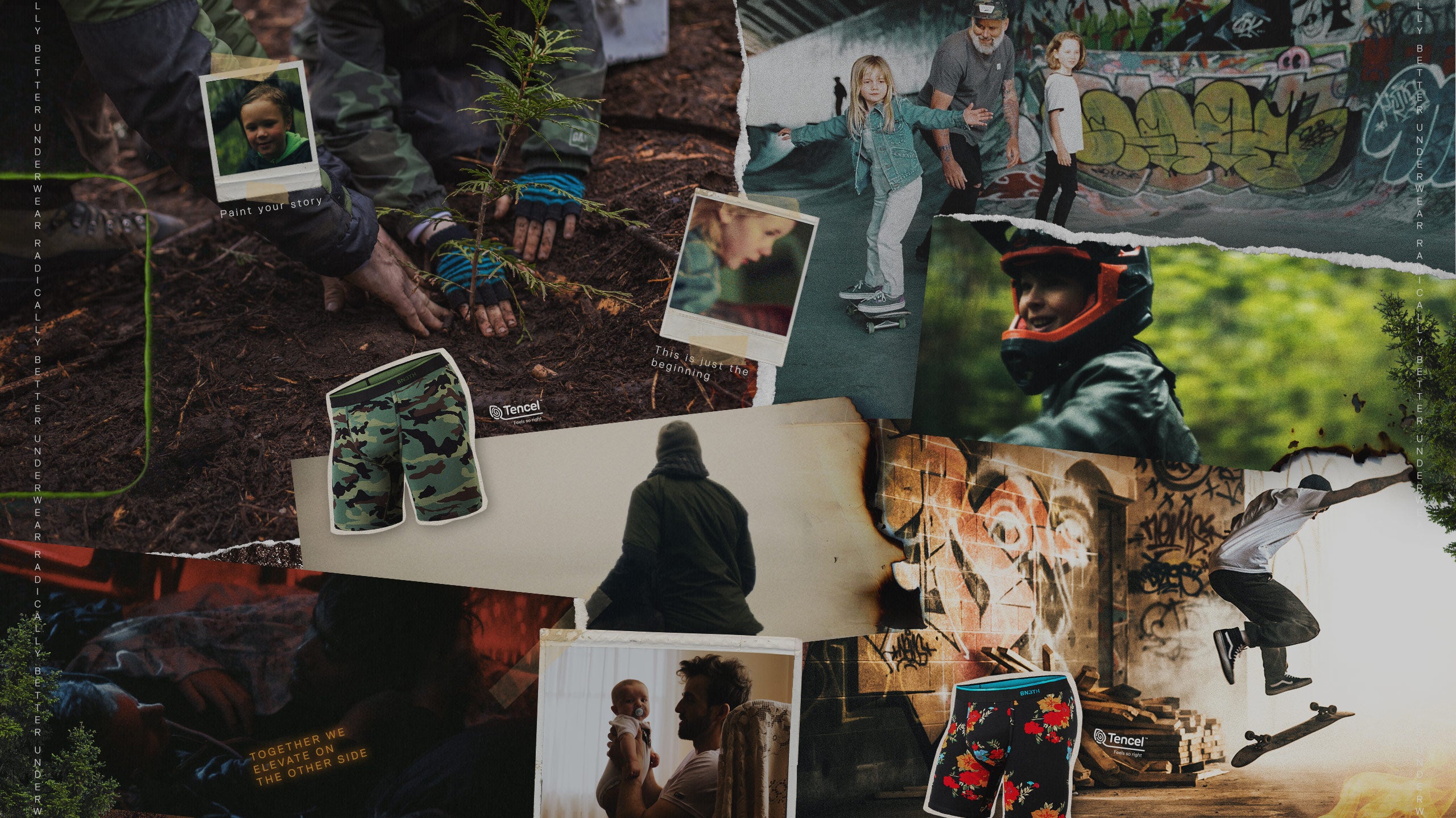 BN3TH Anthem: Part 3 OF 3 – BN3TH.com