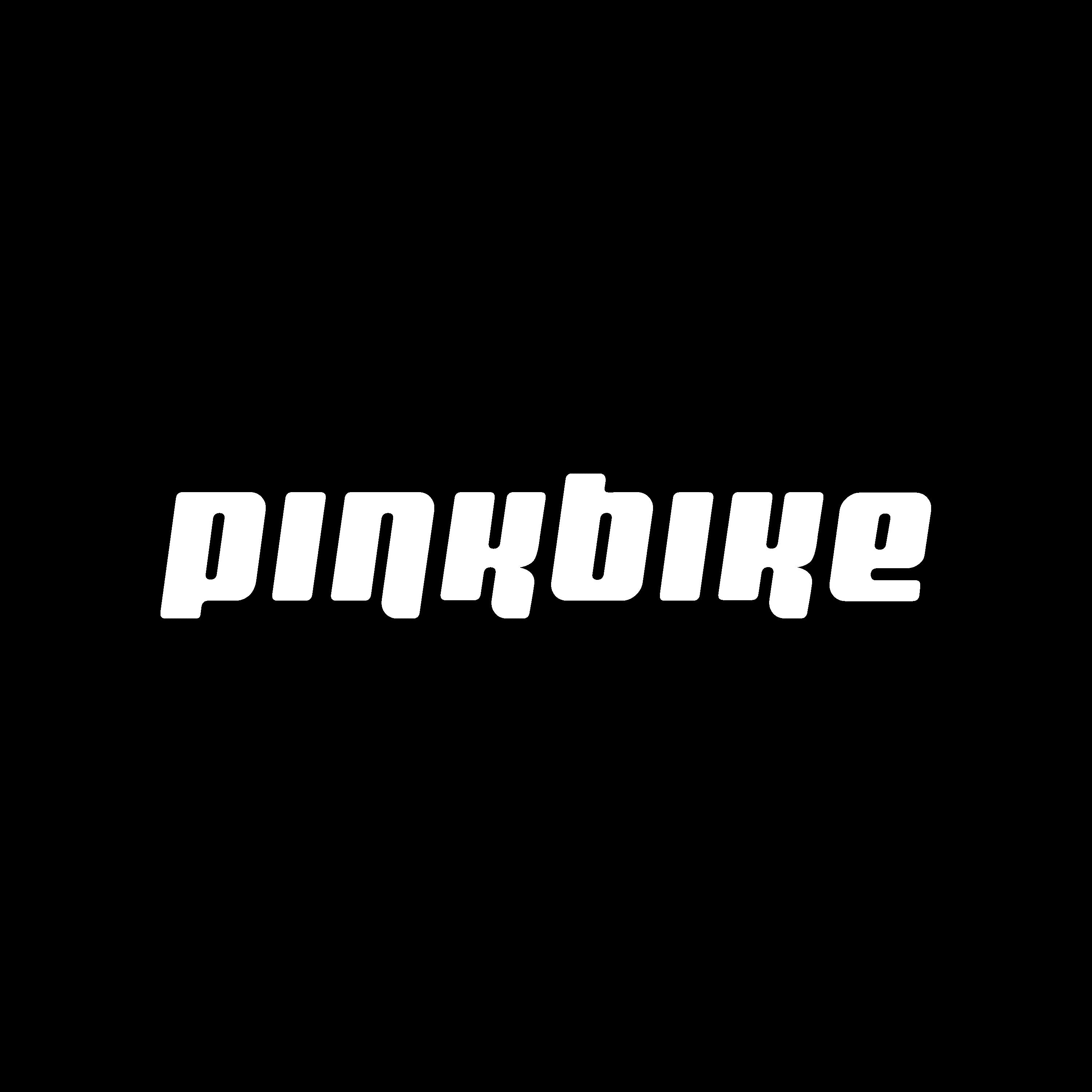 Pinkbike Logo We Imagined Our Dream Bike. Then We Actually Built It.