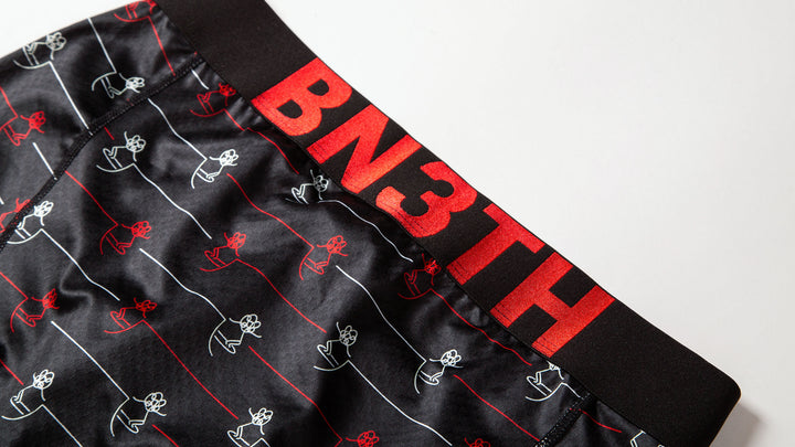 Men's Comfortable Pouch Underwear | FAQ | Help – BN3TH.com