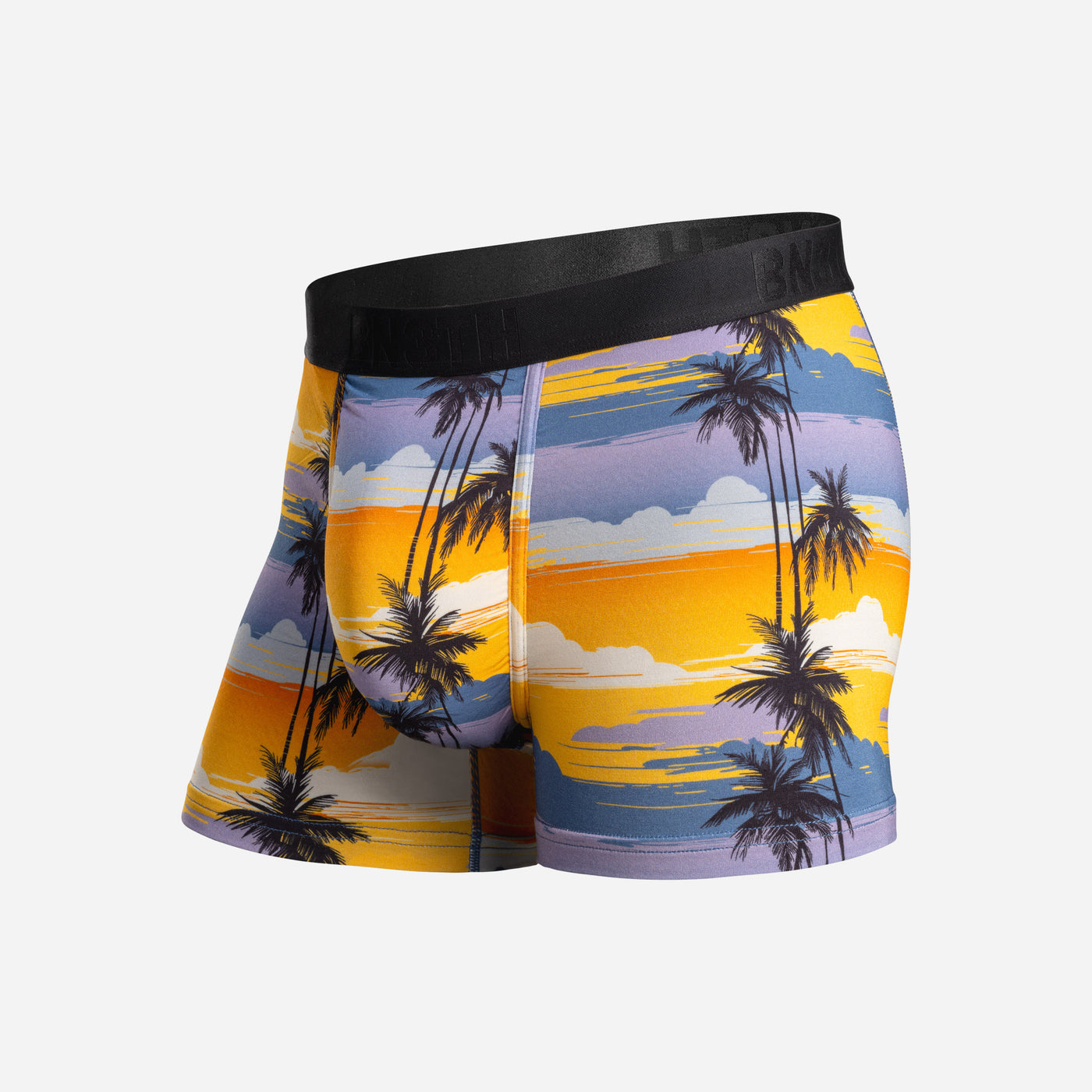 Classic Icon Trunk : Palm Tree Horizon Mimosa – BN3TH.com