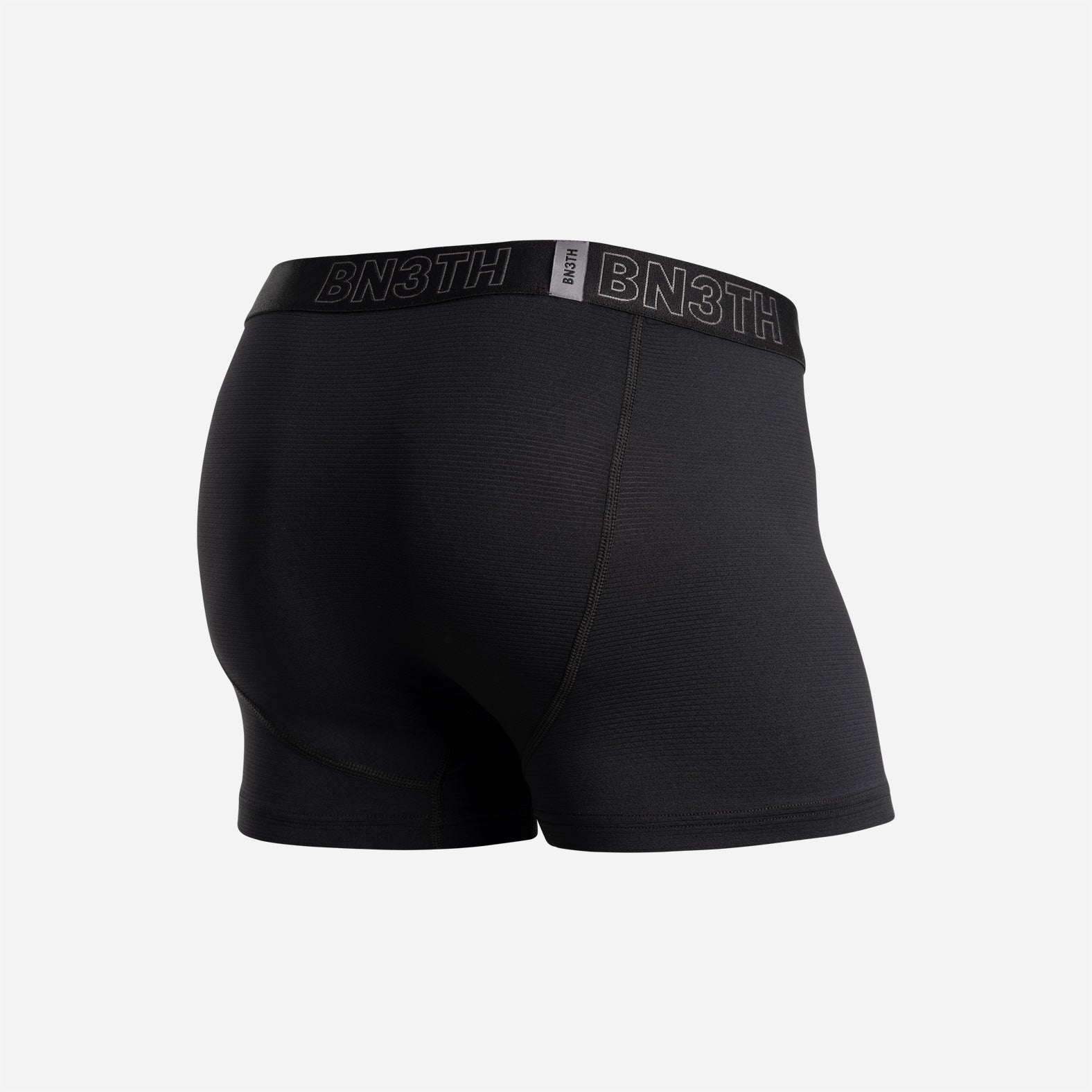 Pro Trunk: Black | BN3TH Underwear – BN3TH.com