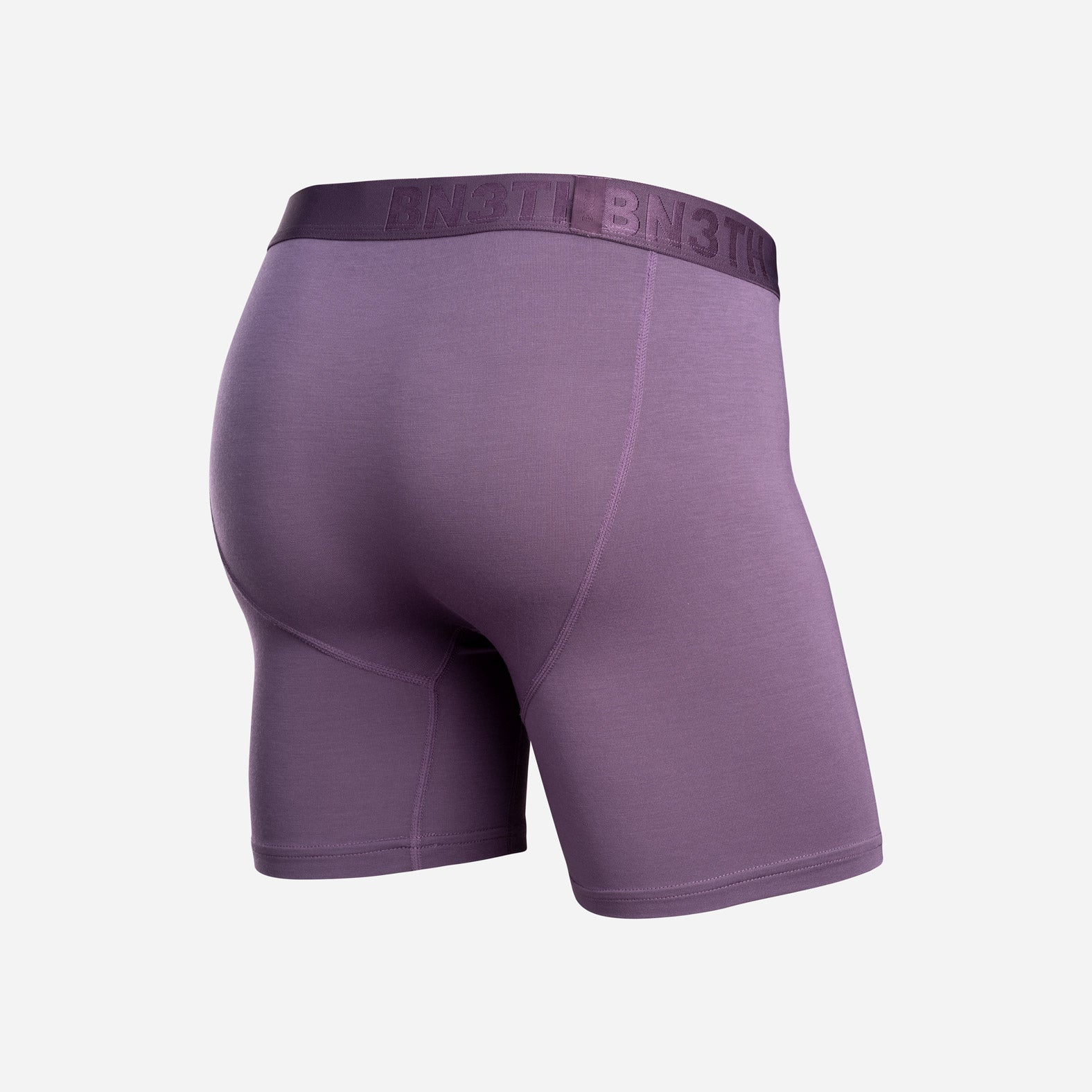 Classic Icon Boxer Brief: Vintage Violet | BN3TH Underwear – BN3TH.com