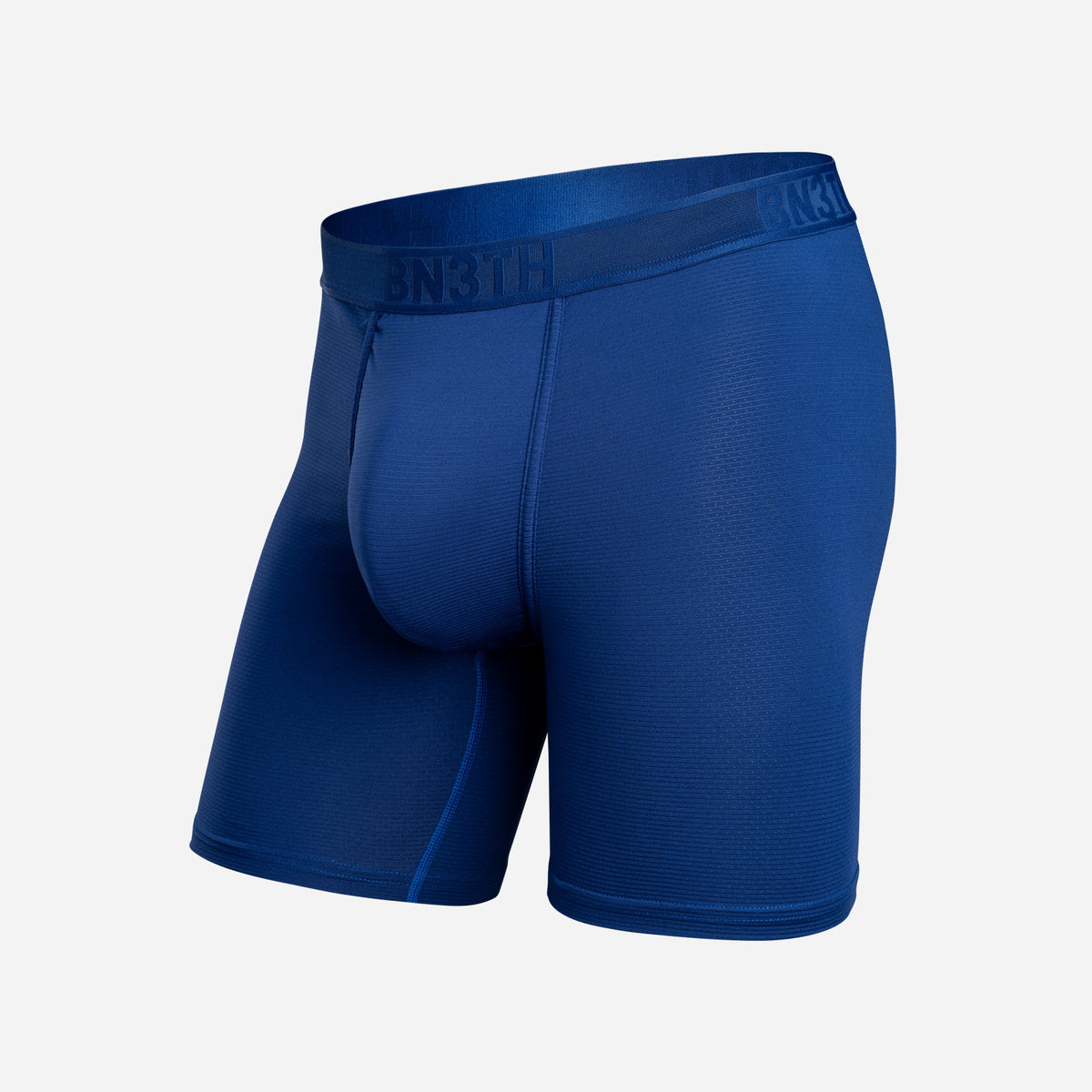 Pro Flex Boxer Brief: Recovery Blue | BN3TH Underwear – BN3TH.com