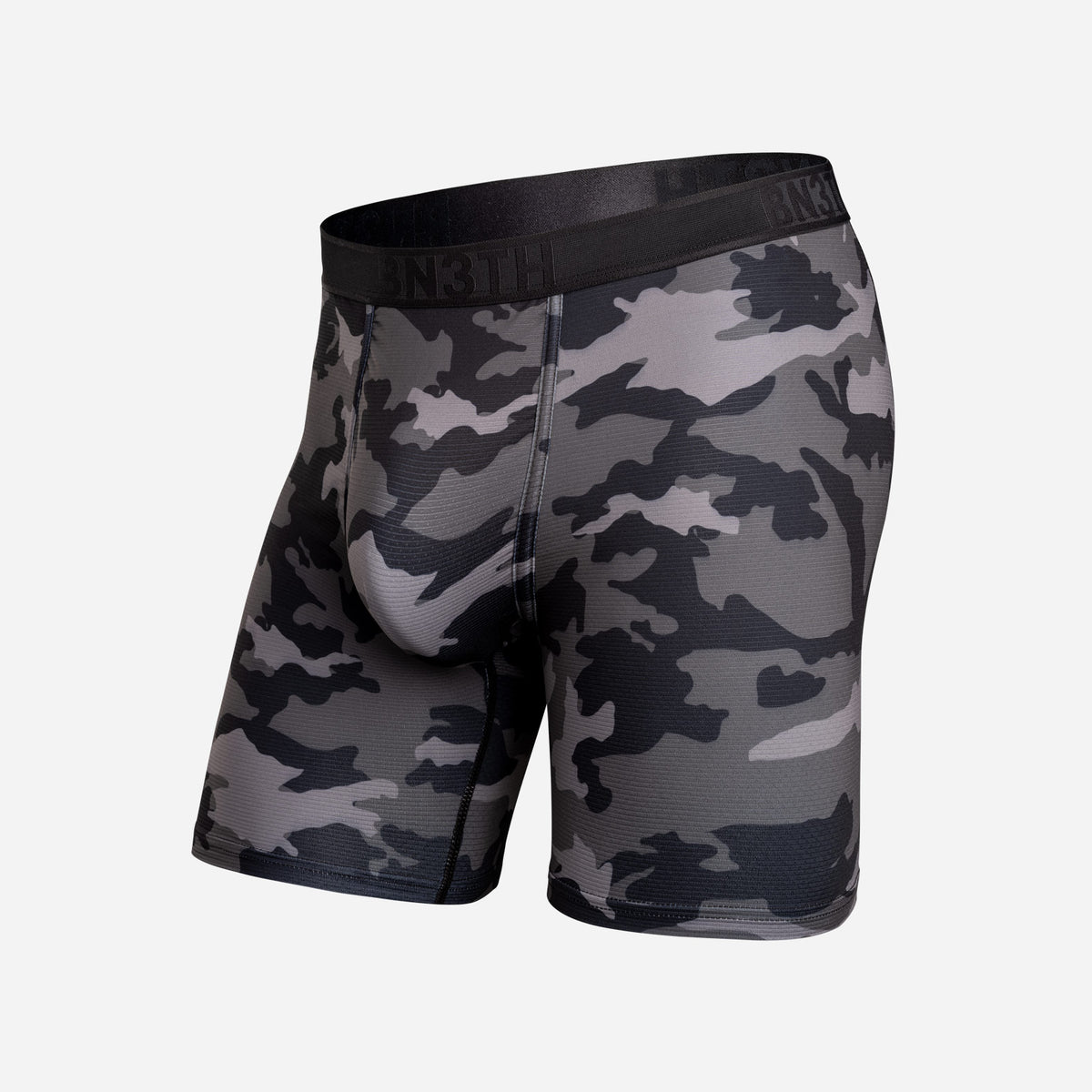 Pro Flex Boxer Brief: Oversized Covert Camo | BN3TH Underwear – BN3TH.com
