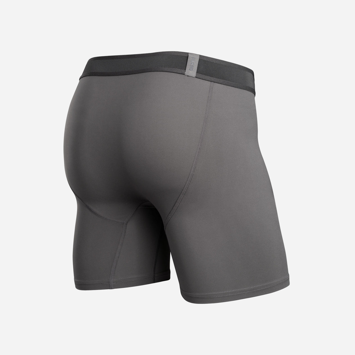 Pro Ultra Boxer Brief: Slate Gray | BN3TH Underwear – BN3TH.com