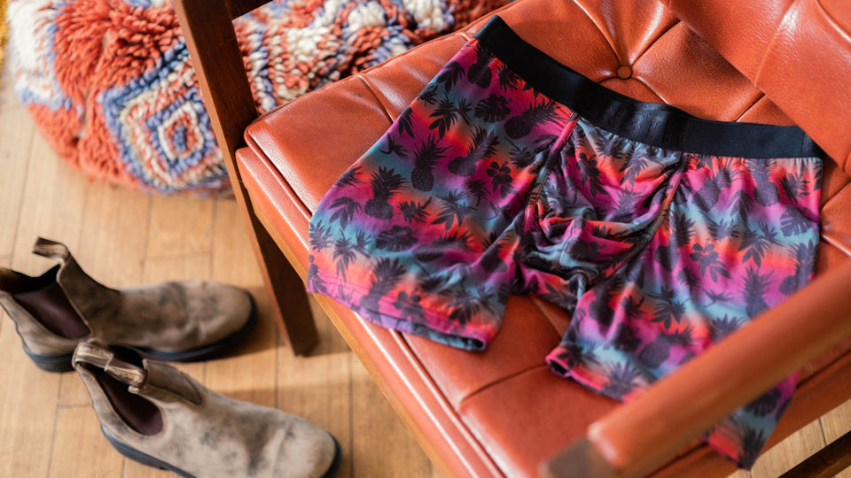 Trunks | BN3TH Underwear – BN3TH.com