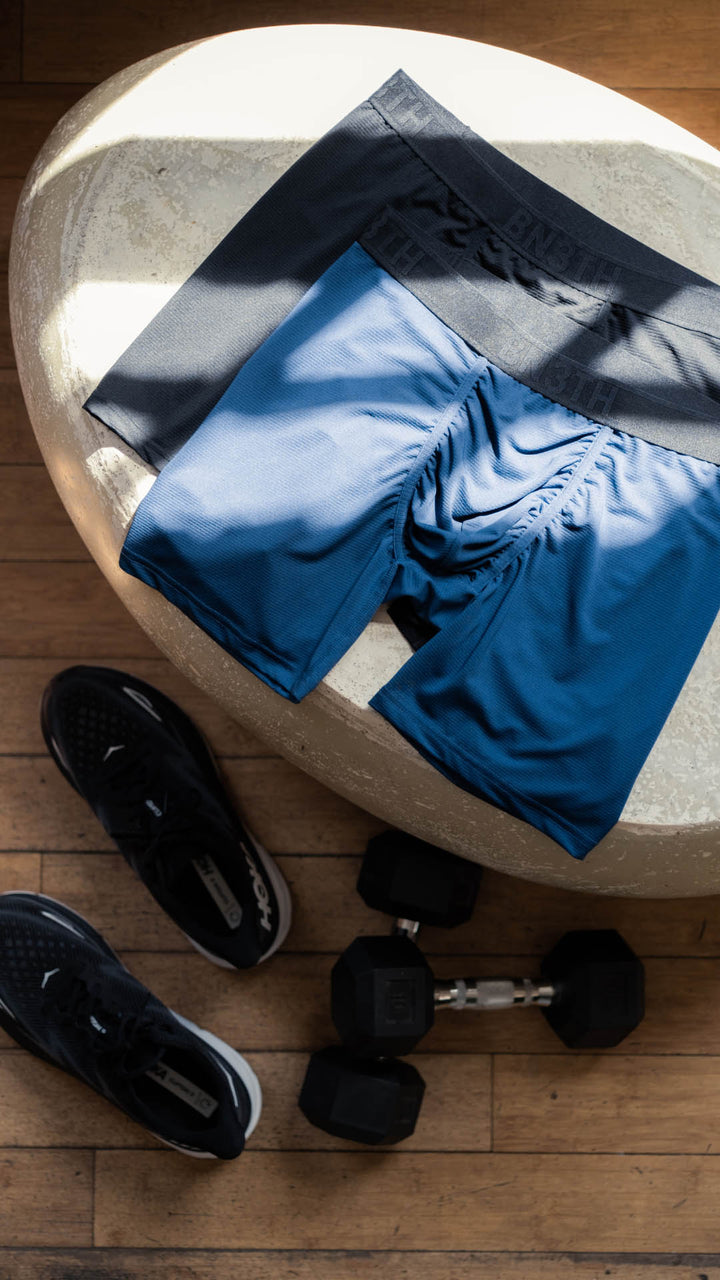 Comfortable Pouch Underwear | BN3TH – BN3TH.com