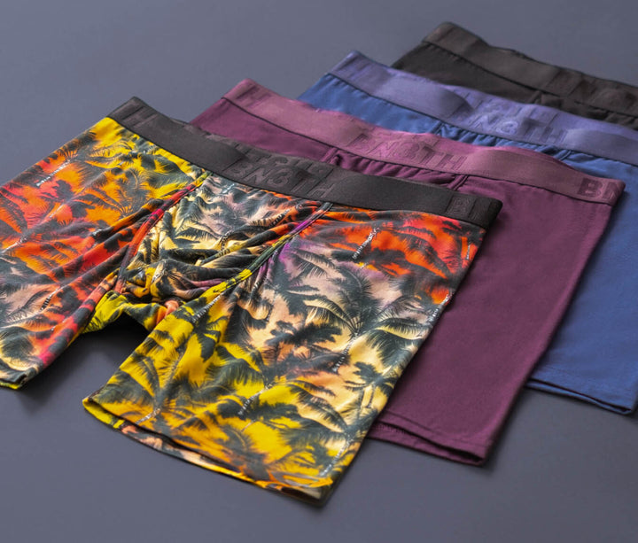 BN3TH x On The Roam – BN3TH.com