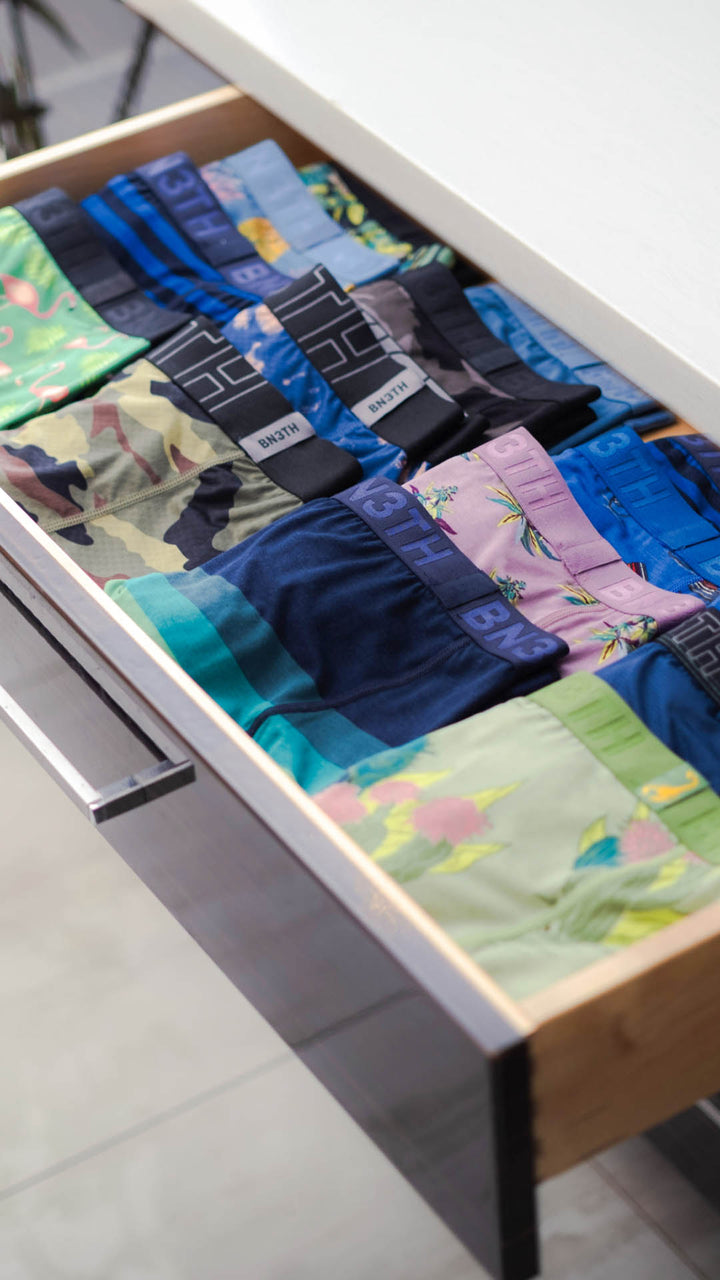 Comfortable Pouch Underwear | BN3TH – BN3TH.com