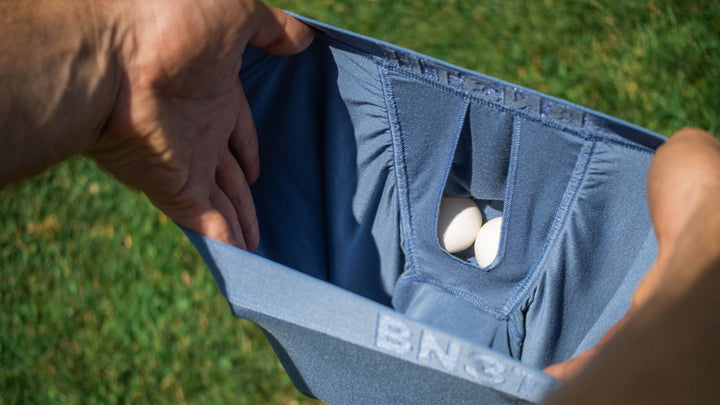 Comfortable Pouch Underwear | BN3TH – BN3TH.com