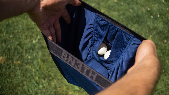 Comfortable Pouch Underwear | BN3TH – BN3TH.com