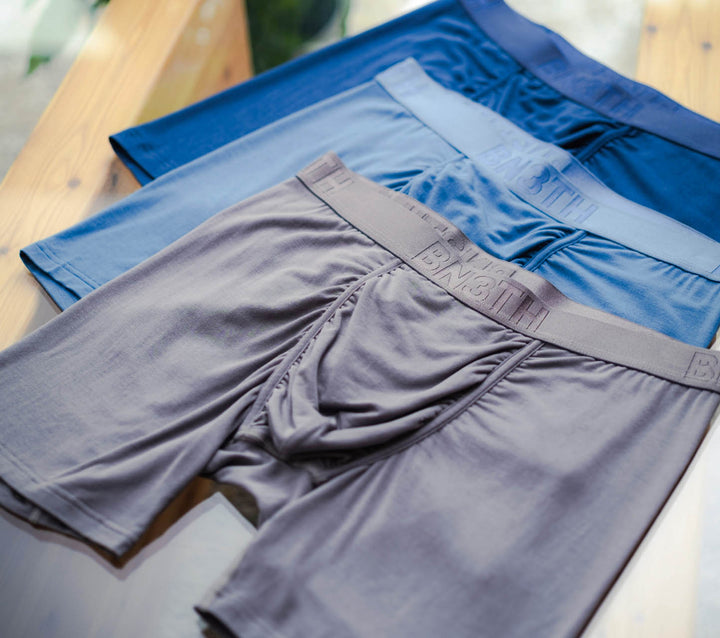 Comfortable Pouch Underwear | BN3TH – BN3TH.com
