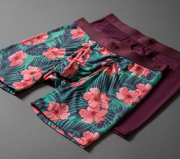 Comfortable Pouch Underwear | BN3TH – BN3TH.com