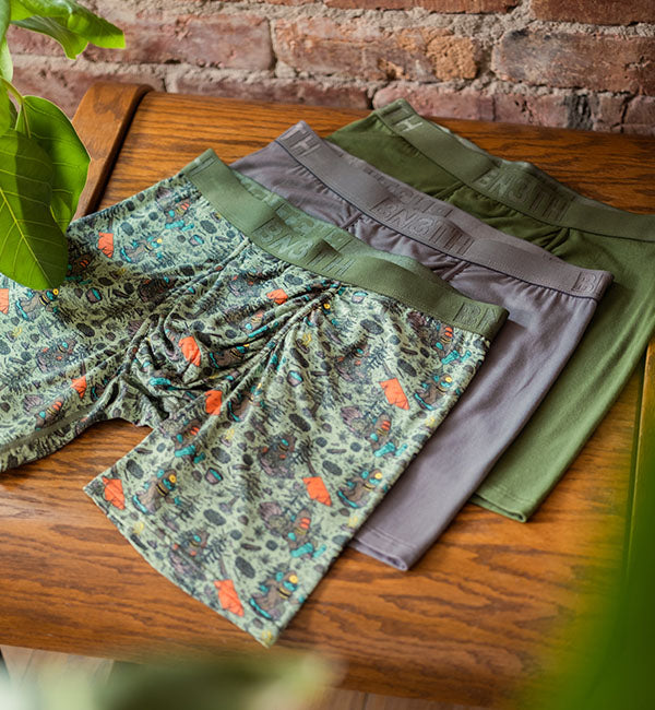 BN3TH x On The Roam – BN3TH.com