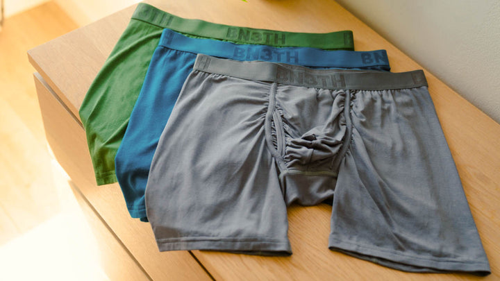 BN3TH x On The Roam – BN3TH.com