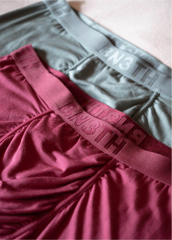 Comfortable Pouch Underwear | BN3TH – BN3TH.com