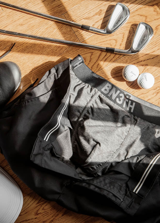 Comfortable Pouch Underwear | BN3TH – BN3TH.com