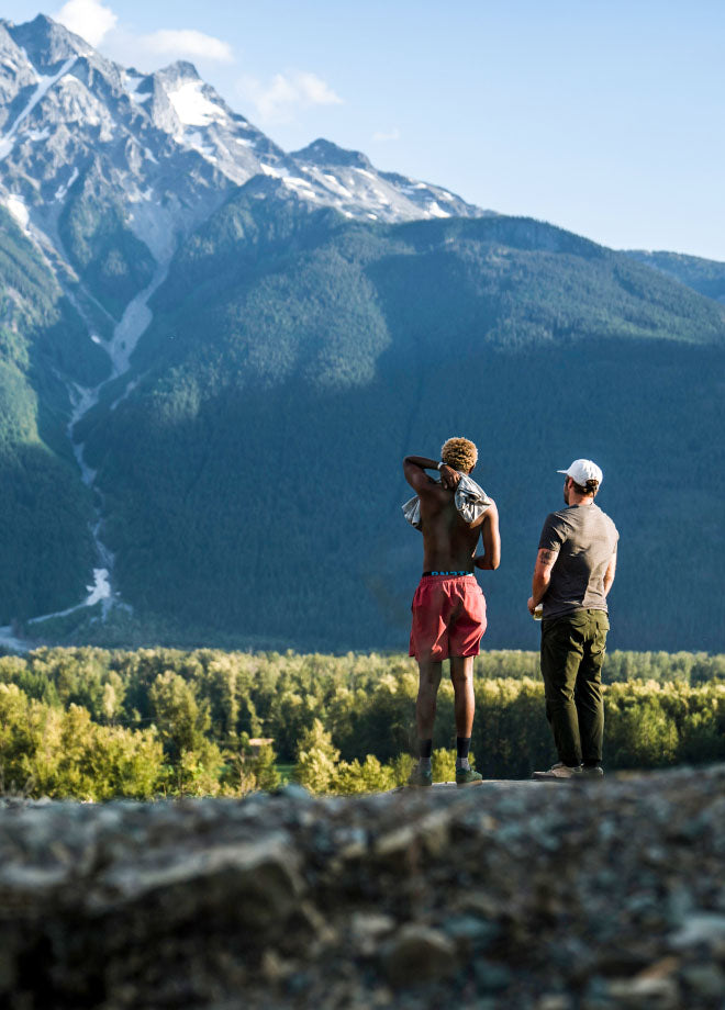 Comfortable Pouch Underwear | BN3TH – BN3TH.com