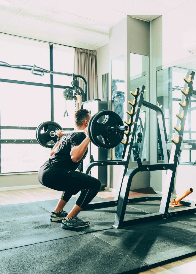 Comfortable Pouch Underwear | BN3TH – BN3TH.com